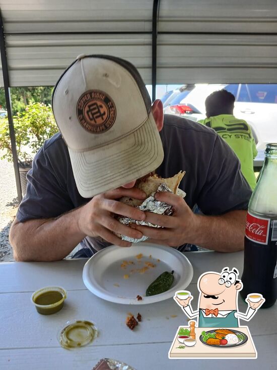 El Rinconcito Latino, Summerville - Restaurant menu, prices and reviews