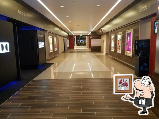 Cinemark Dallas XD and IMAX, Dallas - Menú del restaurante, precios y ...
