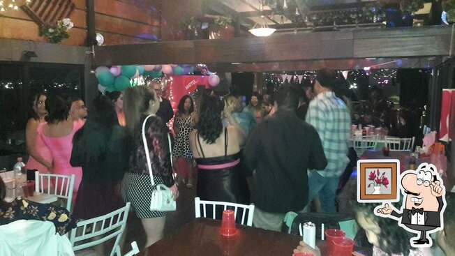 terraza ROUSS MARY, Nezahualcóyotl - Menú del restaurante, precios y ...