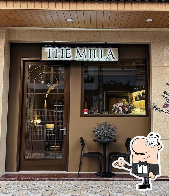 The Milla, Dalat - Restaurant menu, prices and reviews