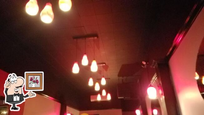 Ignite Bar & Grille, Manchester - Restaurant menu, prices and reviews