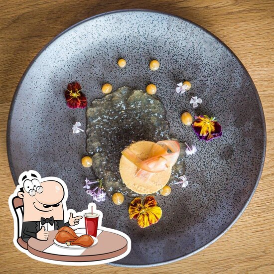 Brigade, Bozeman - Restaurant menu, prices and reviews