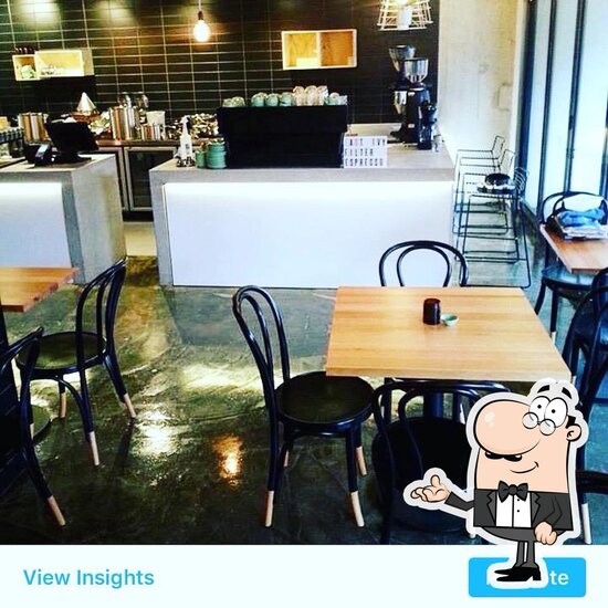 East Ivy, Ivanhoe East - Restaurant menu, prices and reviews