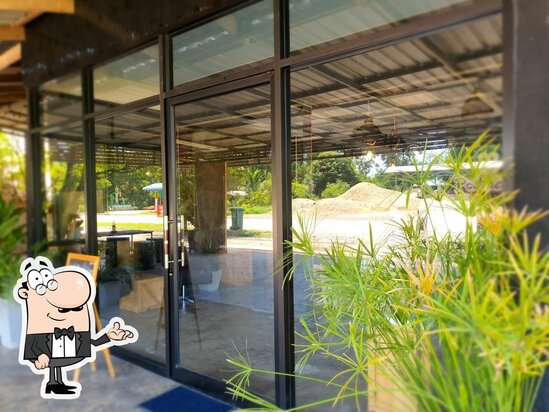 ปฐวีคาเฟ่ Cafe & Homestay - Restaurant menu, prices and reviews