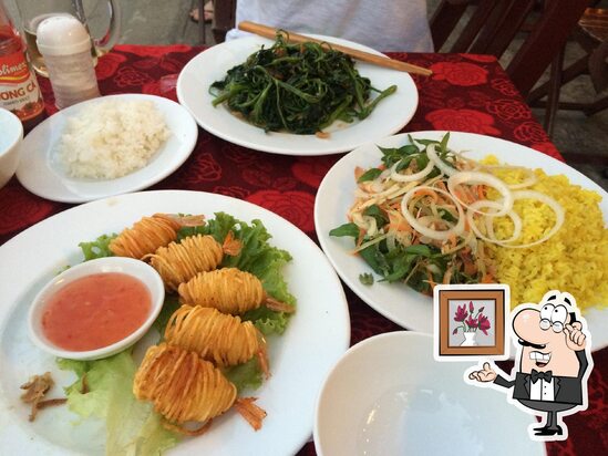 For You Restaurant, tp. Hội An - Restaurant menu, prices and reviews
