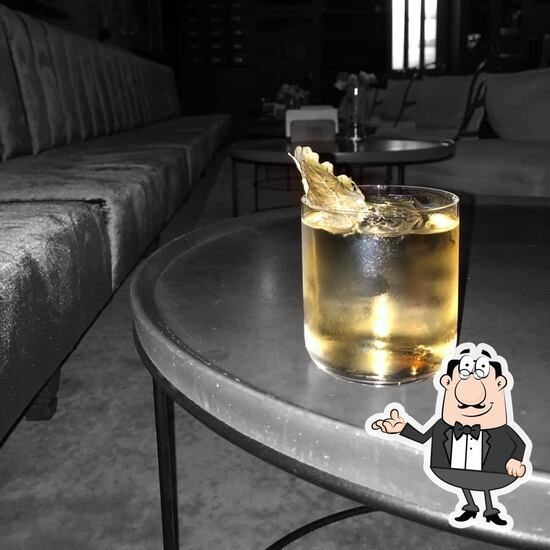 Beatnik Bar, Kiev - Restaurant menu, prices and reviews