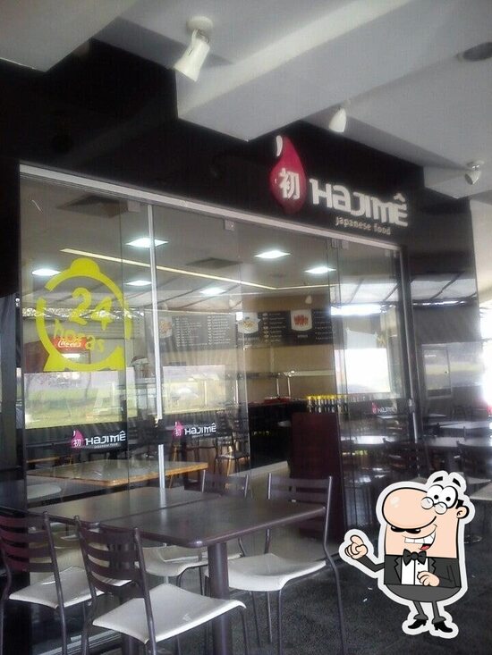 Hajimê Japanese Food, Brasília - Menu do restaurante, preços e opiniões
