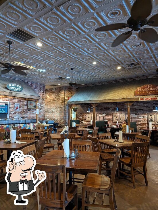 Crow's Country Cafe, Anna - Restaurant menu, prices and reviews