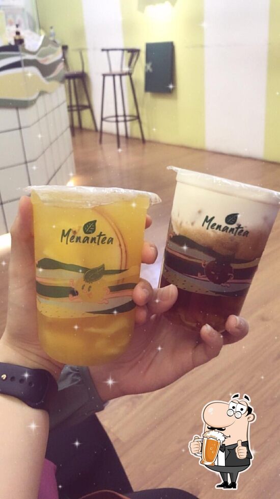 Menantea Kelapa Gading, North Jakarta - Menú del restaurante, precios y ...