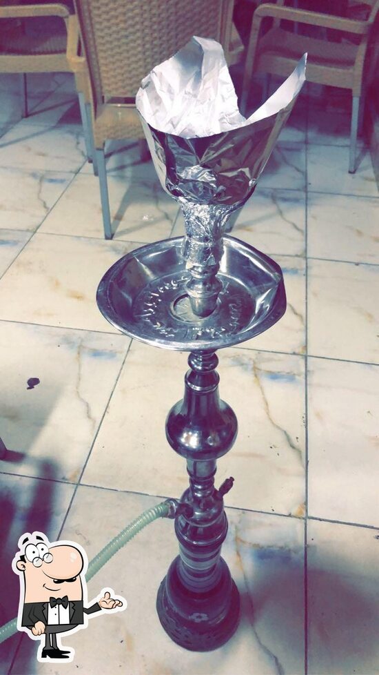 Ghazal cafe-غزال كافيه - Menu du restaurant, prix et avis