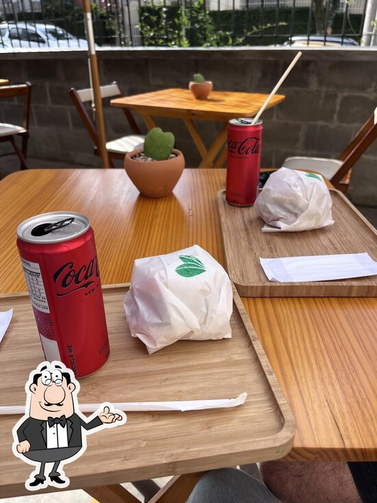 Rango de Planta - Comida Vegana, Curitiba - Menu do restaurante, preços ...