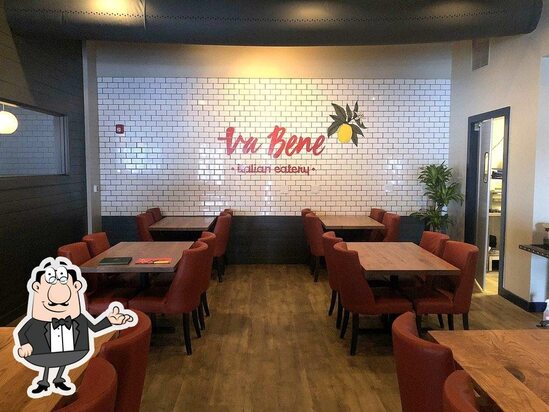 Va Bene Italian Eatery, Prairie Village - Restaurant menu, prices and ...