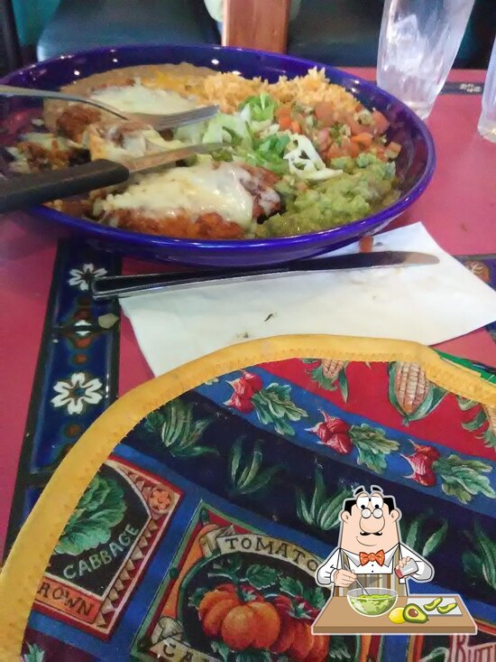Ixtapa Restaurant, Sultan - Restaurant menu, prices and reviews