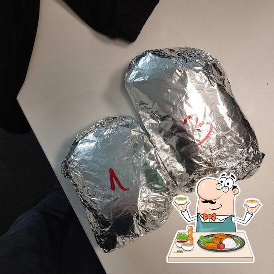 Žeks doner Titova, Sarajevo - Restaurant menu, prices and reviews