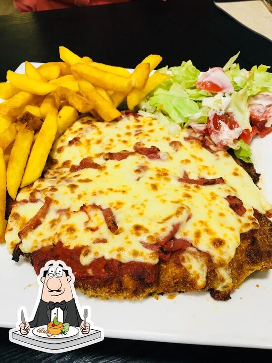 OS Pizza and Pasta, Hillcrest - Restaurant menu, prices and reviews