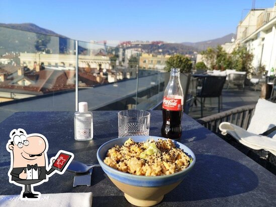 Koicha Room, Como - Menú del restaurante, precios y reseñas