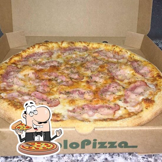 Solopizza (Cerceda), Cerceda - Menú del restaurante, precios y reseñas