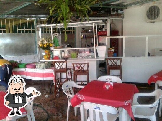 Barbacoa El Primo, Acapulco - Menú del restaurante, precios y reseñas