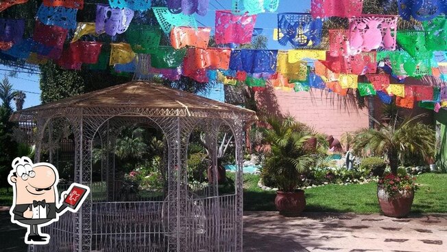 Los Jarrones, Tijuana - Menú del restaurante, precios y reseñas