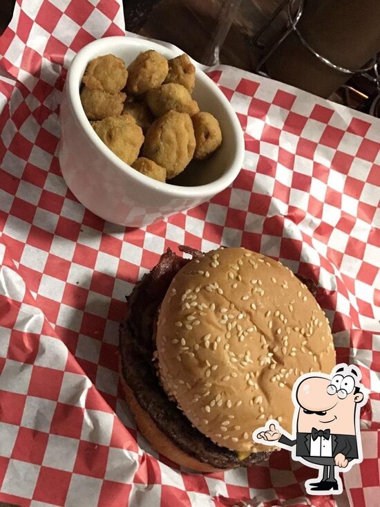 Smokey Pokey, Stillwater - Restaurant menu, prices and reviews