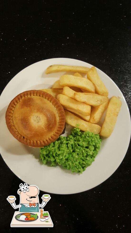 Bloomers of Bakewell, Bakewell - Restaurant menu, prices and reviews