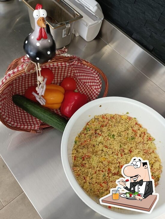 Cocotte rôtie & Cie - Rôtisserie et épicerie Villeneuve-Tolosane ...