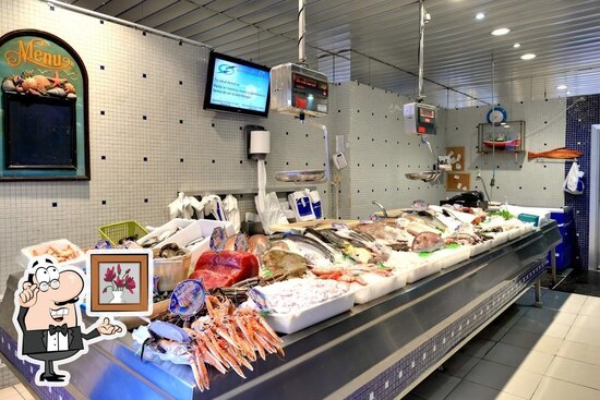 Pescadería Ana, Tudela - Menú del restaurante, precios y reseñas