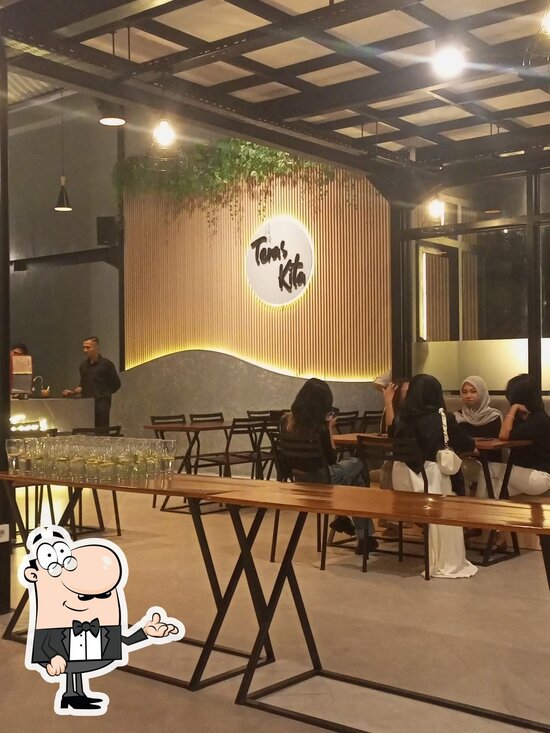 teras coffee & eatery, Purwokerto - Menú del restaurante, precios y reseñas