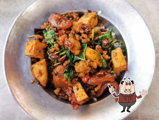 เขียง เมืองเอก(โครงการสาธารณะ_สุข), Bang Phun - Restaurant menu, prices and reviews