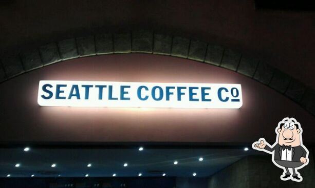 Seattle Coffee Company, Sandton - Restaurant menu, prices and reviews