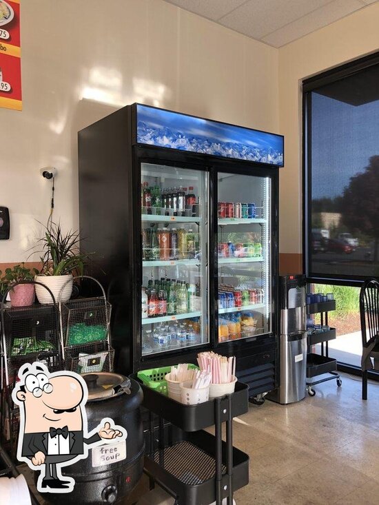 Soy Grill Teriyaki, Vancouver - Restaurant menu, prices and reviews