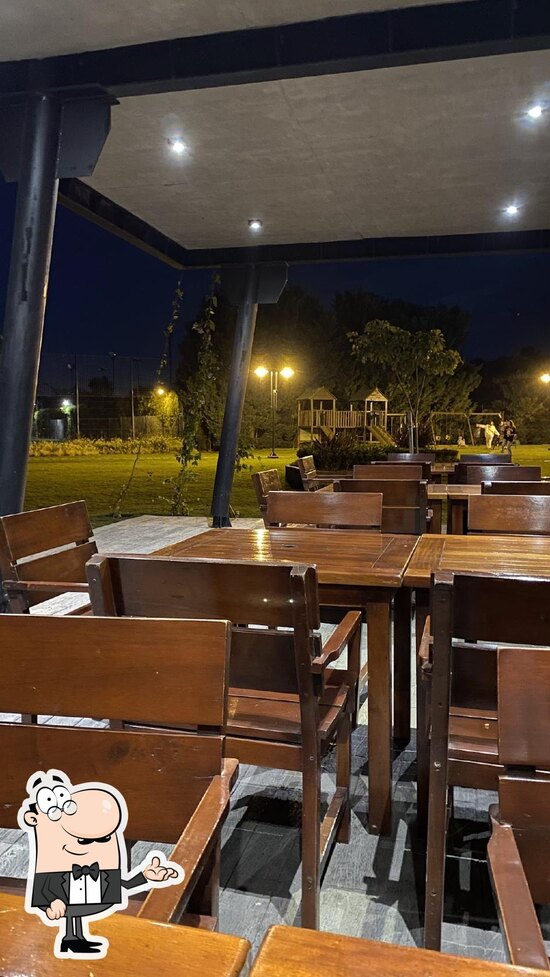 Bar 41, General Pacheco - Restaurant menu, prices and reviews