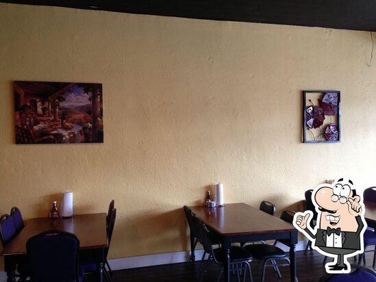Someplace Else To Eat, Adel - Restaurant menu, prices and reviews