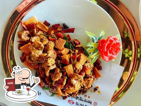 Wow Cow Hot Pot @ SM By the Bay, Пасай - Меню, цены и отзывы о ресторане