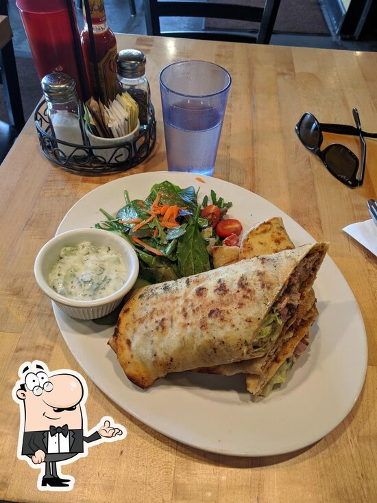 Lama Beans, Berkeley - Restaurant menu, prices and reviews