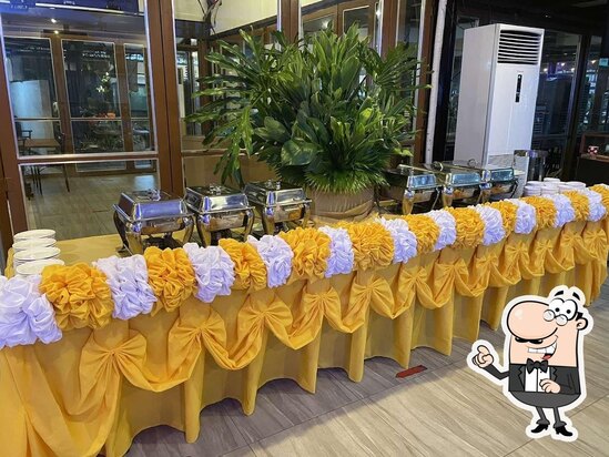 Flight 88 Grill and Restaurant, Quezon City - Restaurant menu, prices ...