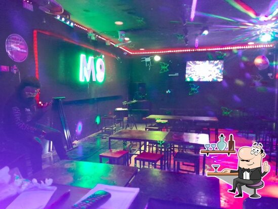 M9 ณ หนองบัว, Lam Phu - Restaurant menu, prices and reviews
