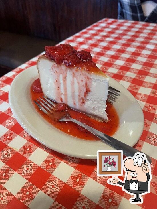Spaghetti Works, Des Moines - Restaurant menu, prices and reviews