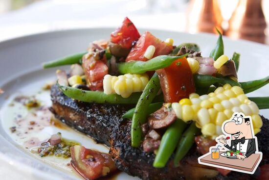 Harvest Restaurant Group, Morris Plains - Restaurant menu, prices and ...