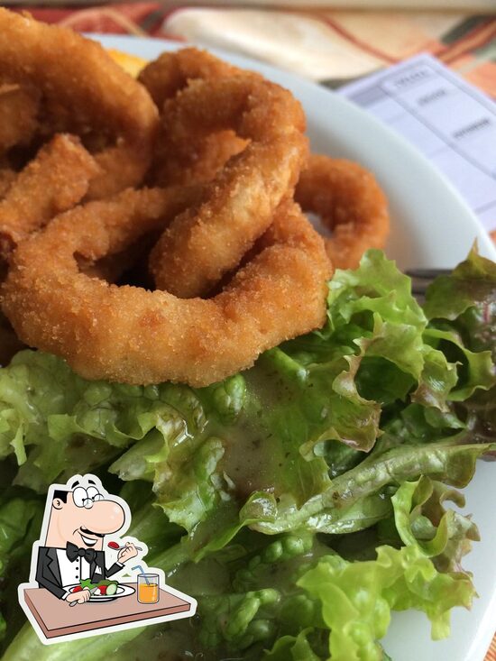 Restaurante Maria Pimenta, Joinville - Menu do restaurante, preços e ...