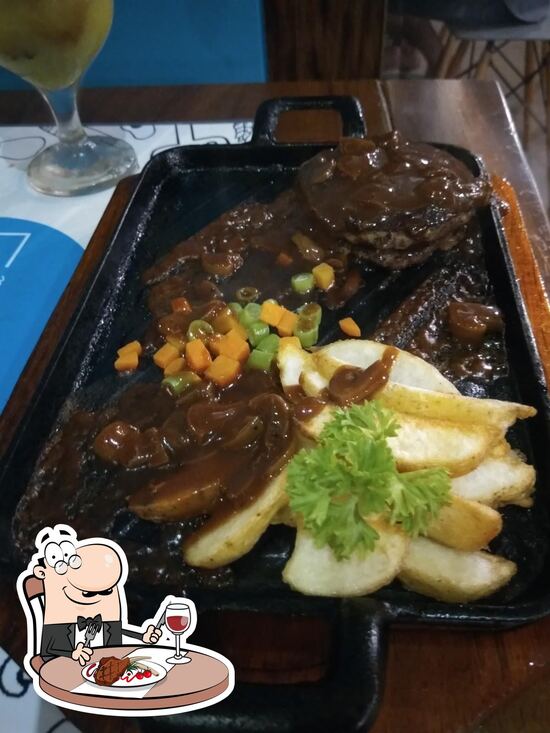 Lyly Bakery, Lamongan - Restaurant menu, prices and reviews