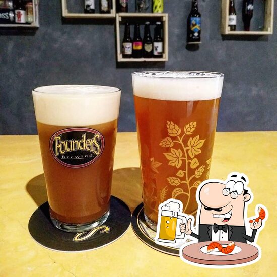Beer Happy, Benidorm - Restaurant menu, prices and reviews