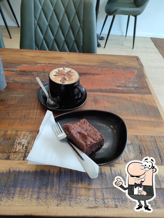 The rose room, Reigate - Restaurant menu, prices and reviews