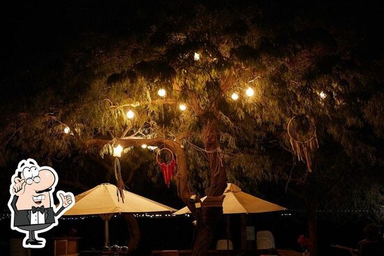 Dekel Beach, Eilat - Restaurant menu, prices and reviews