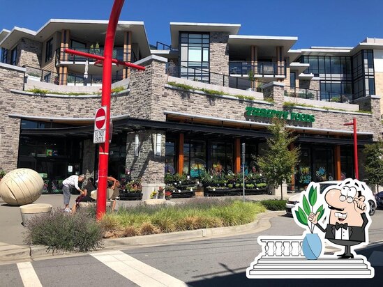 Edgemont Village, North Vancouver - Restaurant menu, prices and reviews