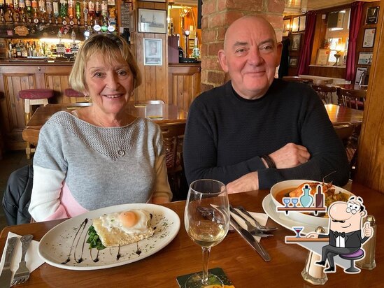 Poole Arms, Poole - Restaurant menu, prices and reviews