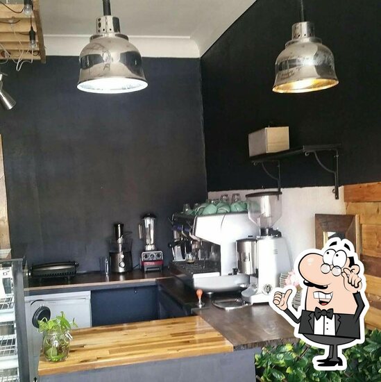 Grumpy Chef Cafe & Food Store, Woonona - Restaurant menu, prices and ...