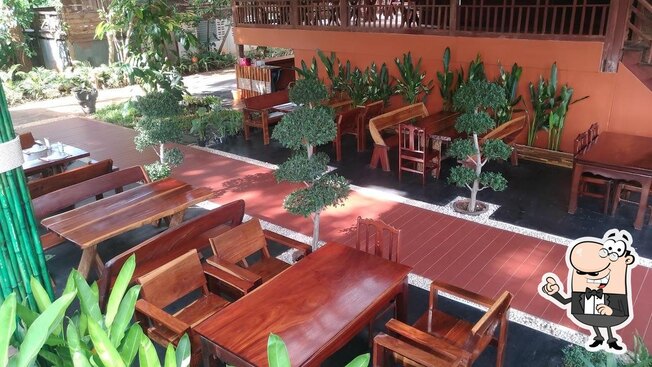 Wangpho Restaurant, Lum Sum - Menú del restaurante, precios y reseñas