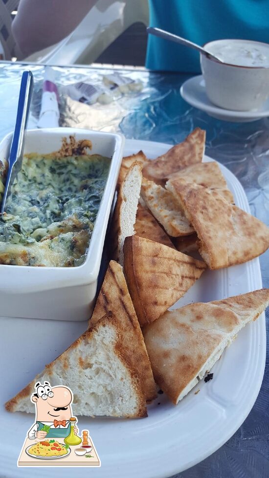 Eastport Chowder House, Eastport - Restaurant menu, prices and reviews