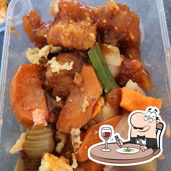 Mk Takeaway, Auckland - Restaurant menu, prices and reviews